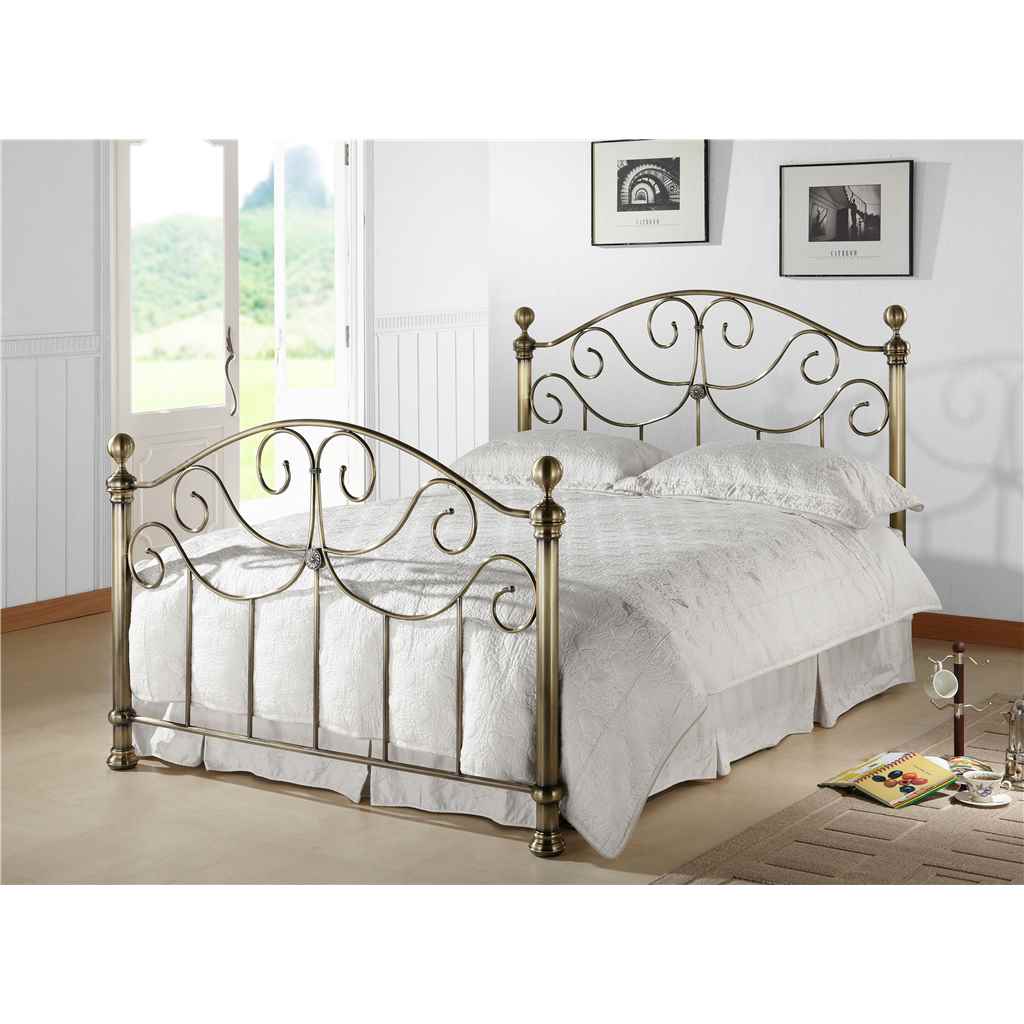King Size 5ft Free Next Day Delivery